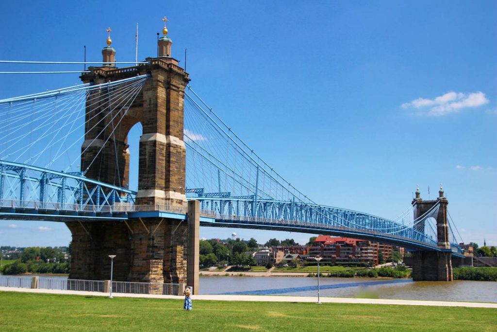 10 Things To Do In Cincinnati, Ohio | Ohio Girl Travels