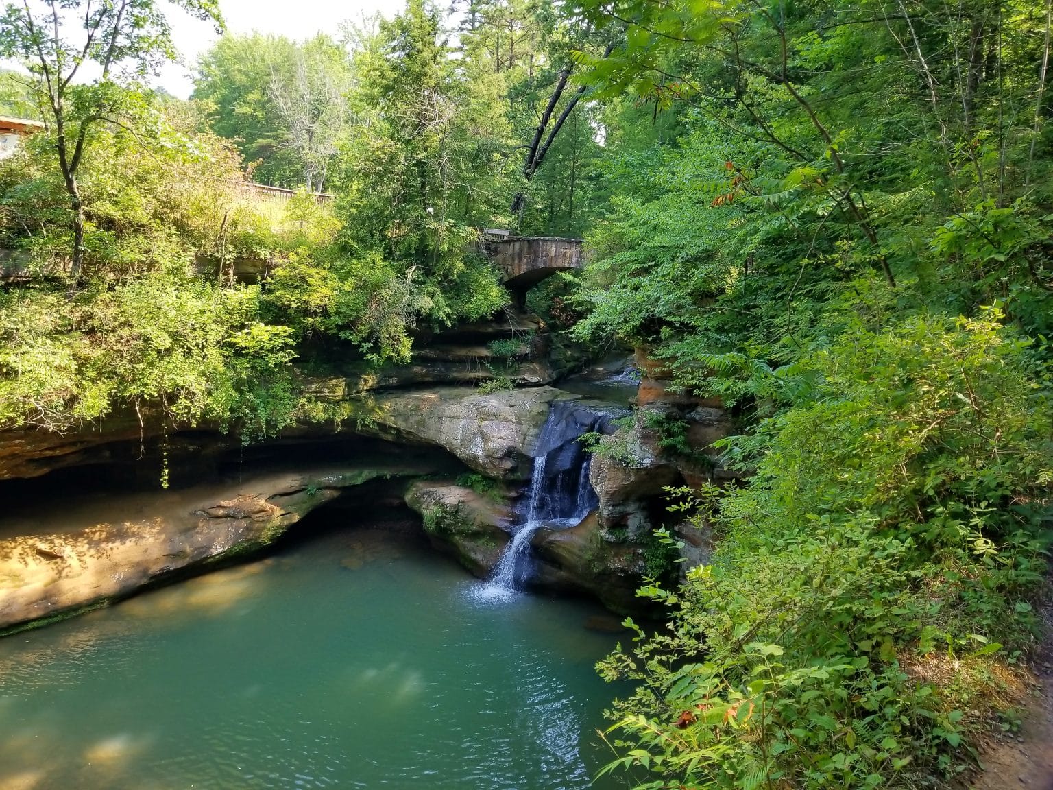 Weekend Getaway Guide: Things To Do In Athens, Ohio - Ohio Girl Travels